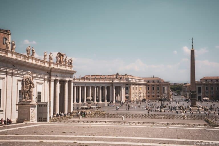 Discover Rome, the City of 7 hills, in 7 unforgettable experiences ...