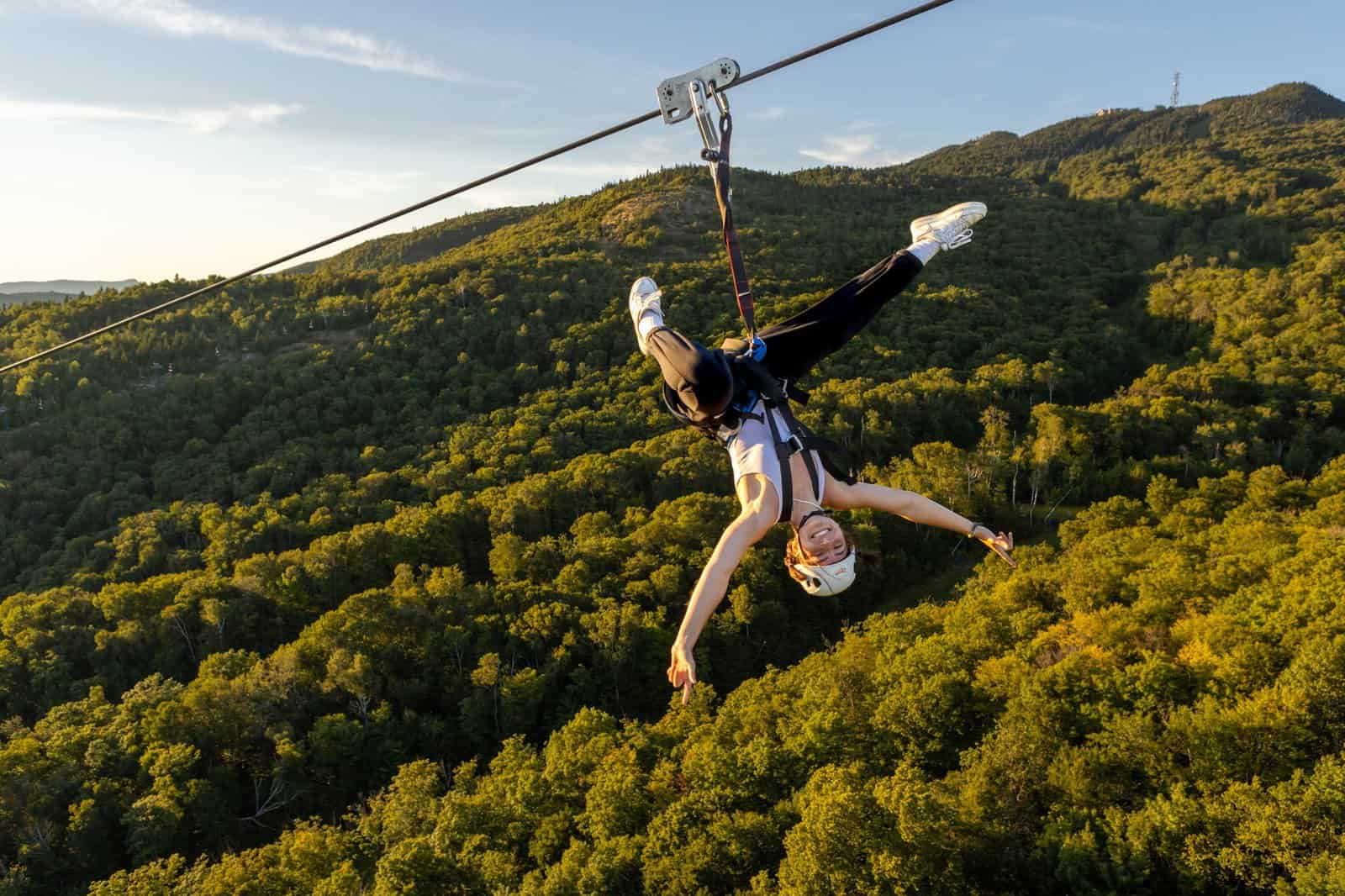 Canada: Our guide to the perfect Tremblant vacation | Milesopedia