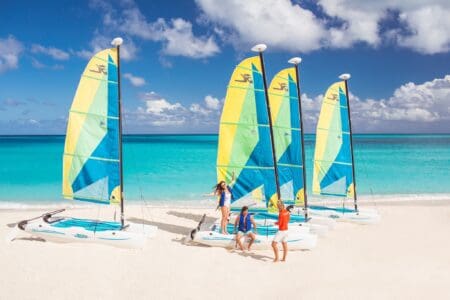 Club Med: Our selection of the best Club Meds in the world