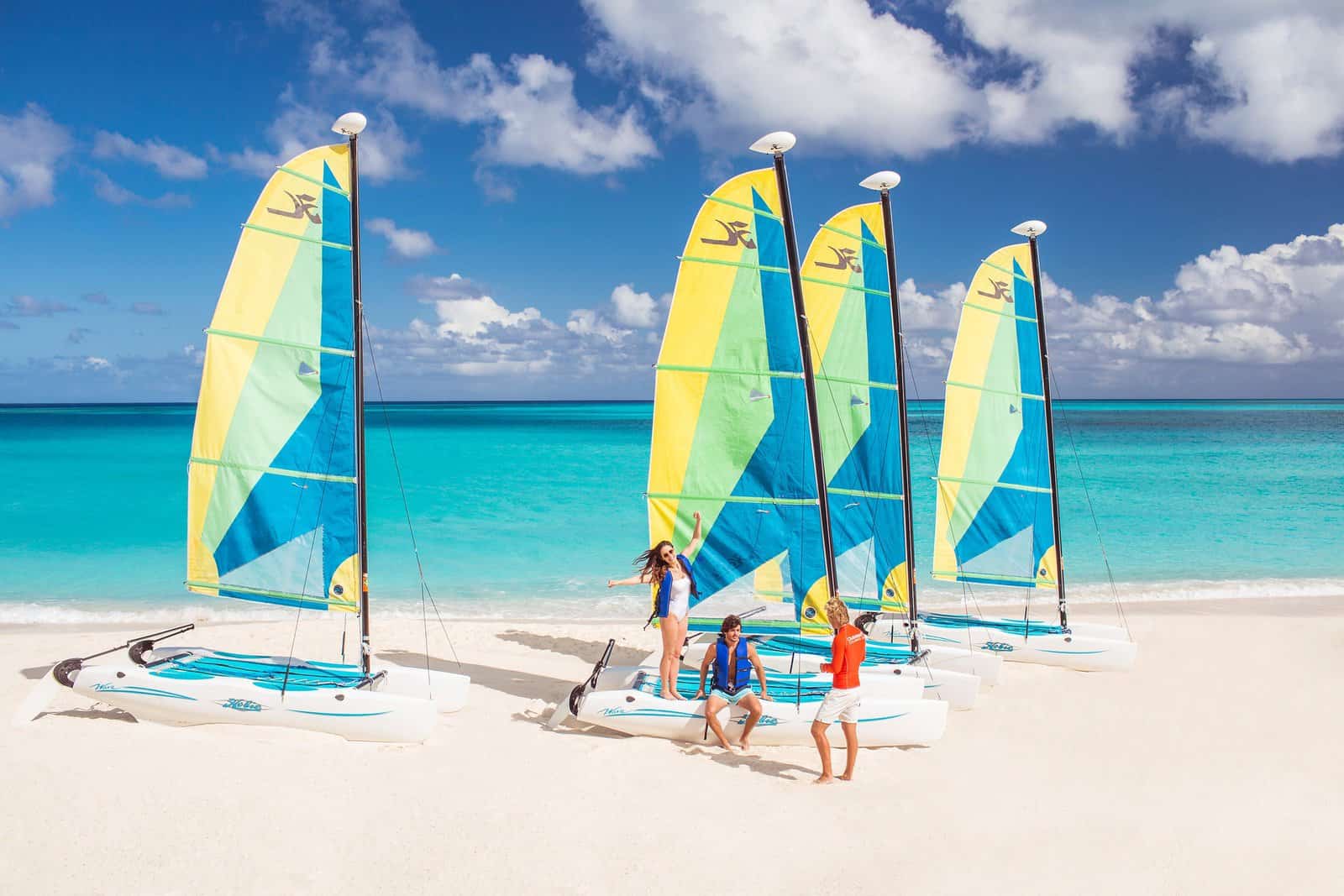 Club Med: Our selection of the best Club Meds in the world