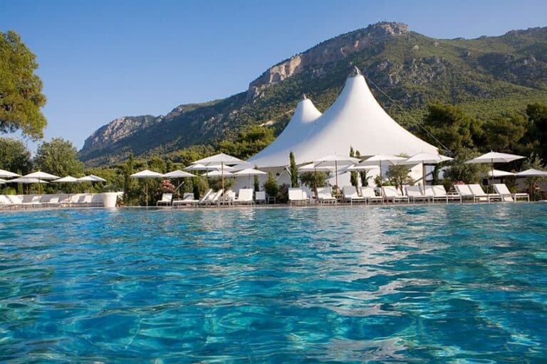 Club Med : Notre sélection des meilleurs Club Med dans le monde