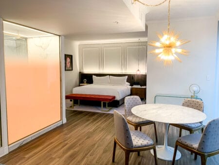 New Marriott Bonvoy in Montreal: HONEYROSE, a Tribute Portfolio Hotel ...