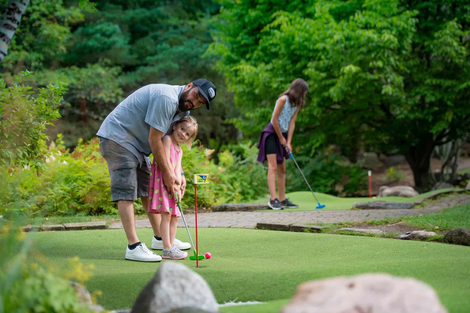 Canada: Our guide to the perfect Tremblant vacation | Milesopedia