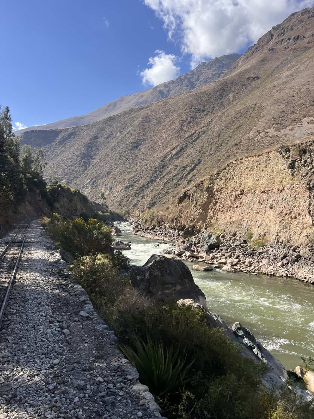 Peru: 3-week itinerary from Lima to Arequipa | Milesopedia