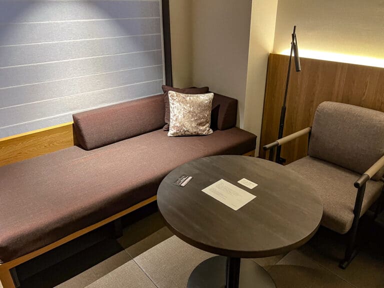 Review: The Chapter Kyoto, a Tribute Portfolio Hotel | Marriott Bonvoy ...