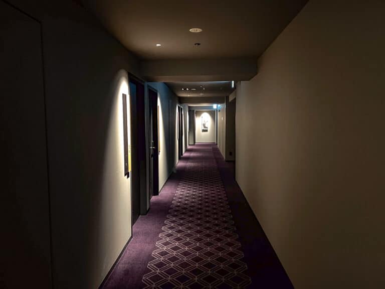 Review: The Chapter Kyoto, a Tribute Portfolio Hotel | Marriott Bonvoy ...