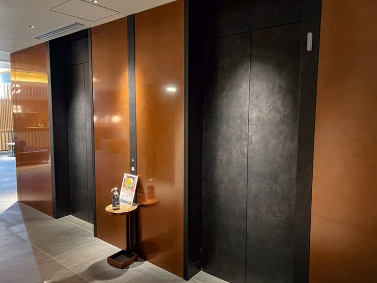 Review: The Chapter Kyoto, a Tribute Portfolio Hotel | Marriott Bonvoy ...