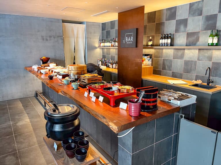 Review: The Chapter Kyoto, a Tribute Portfolio Hotel | Marriott Bonvoy ...