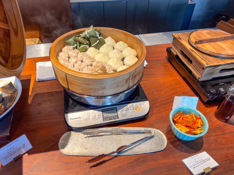 Review: The Chapter Kyoto, a Tribute Portfolio Hotel | Marriott Bonvoy ...