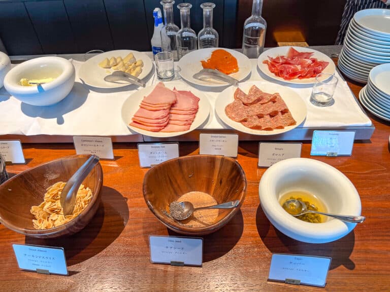 Review: The Chapter Kyoto, a Tribute Portfolio Hotel | Marriott Bonvoy ...