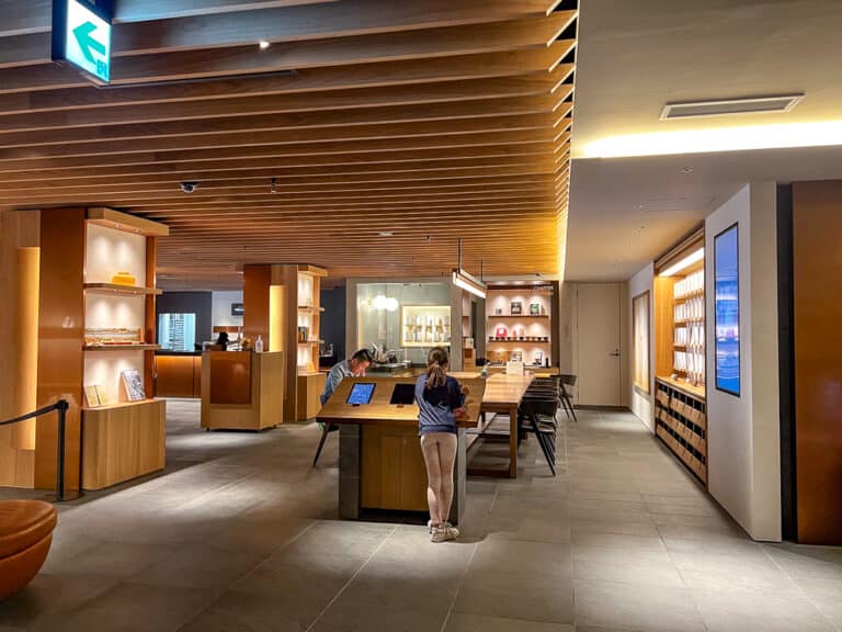 Review: The Chapter Kyoto, a Tribute Portfolio Hotel | Marriott Bonvoy ...