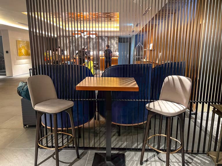 Review: The Chapter Kyoto, a Tribute Portfolio Hotel | Marriott Bonvoy ...