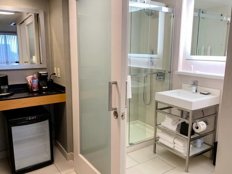 Review: San Francisco Marriott Union Square | Marriott Bonvoy | Milesopedia