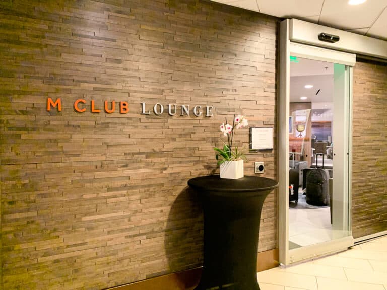 Review: San Francisco Airport Marriott Waterfront | Marriott Bonvoy ...