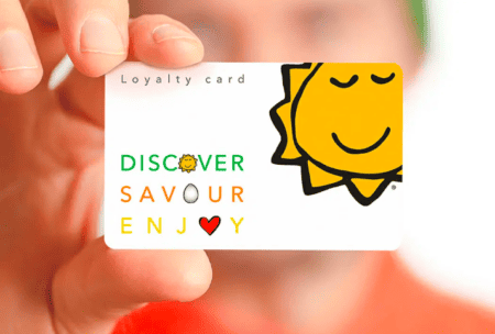 Cora Loyalty Program: Rise and Shine with Delicious Rewards! | Milesopedia