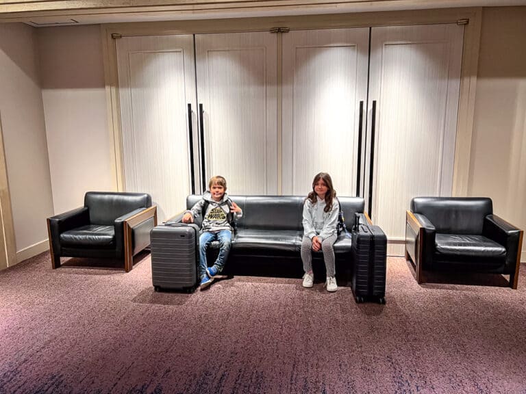 Review: Marriott Hotel in Tokyo, Japan | Marriott Bonvoy | Milesopedia