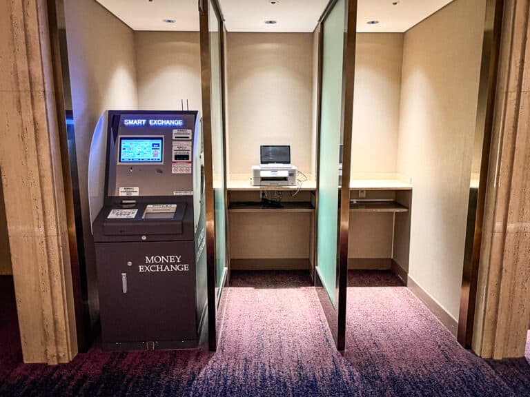 Review: Marriott Hotel in Tokyo, Japan | Marriott Bonvoy | Milesopedia