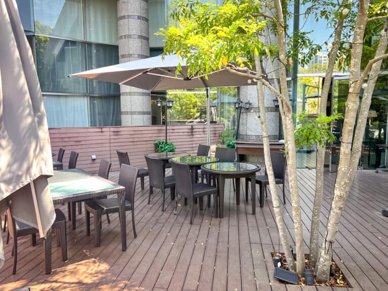 Review: Marriott Hotel in Tokyo, Japan | Marriott Bonvoy | Milesopedia