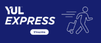 Montreal-Trudeau Airport: How YUL EXPRESS works | Milesopedia