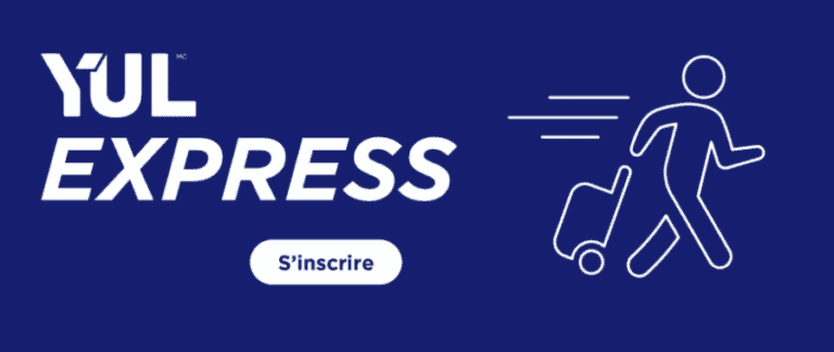 Montreal-Trudeau Airport: How YUL EXPRESS works | Milesopedia