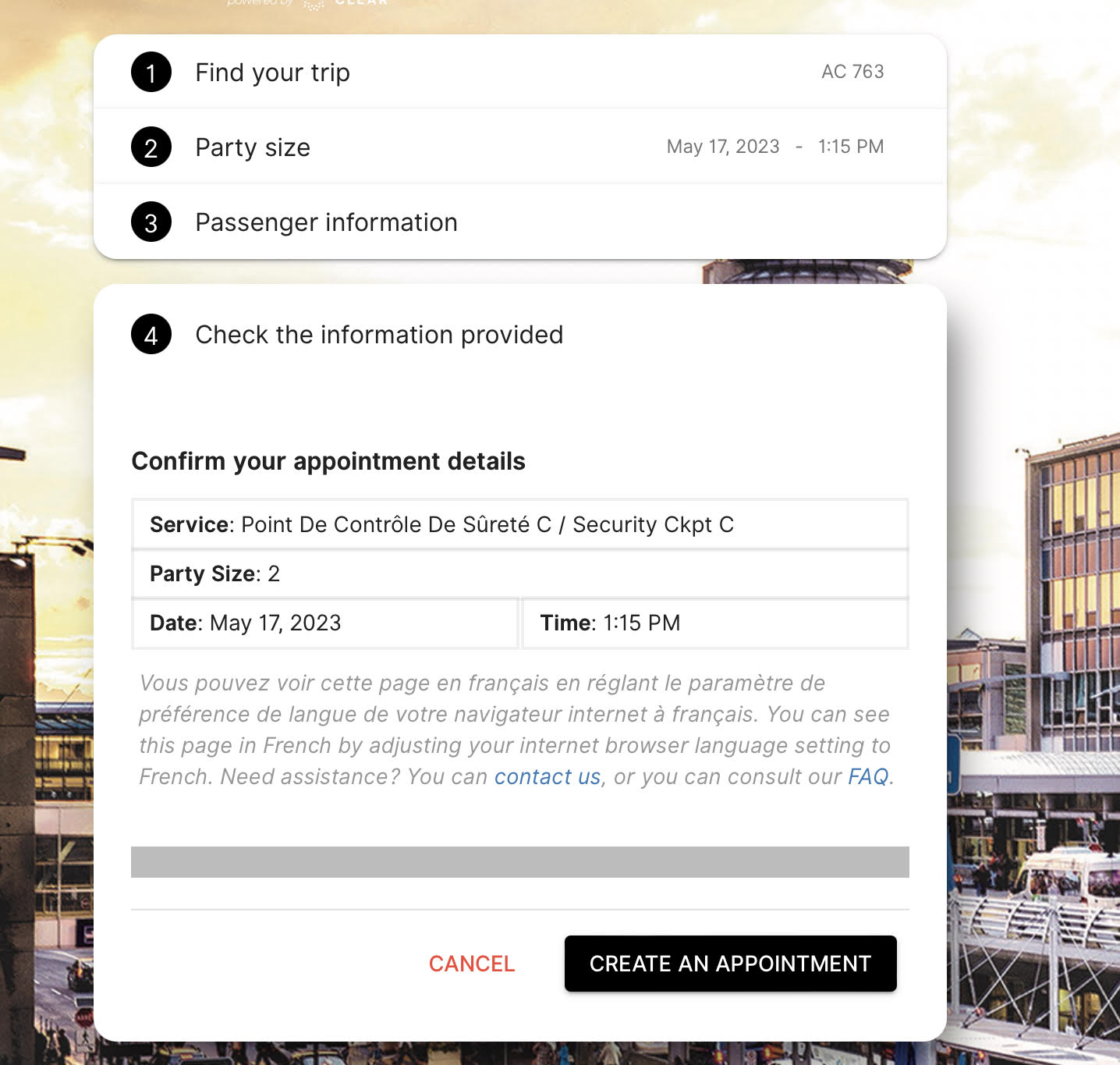 Montreal-Trudeau Airport: How YUL EXPRESS works | Milesopedia