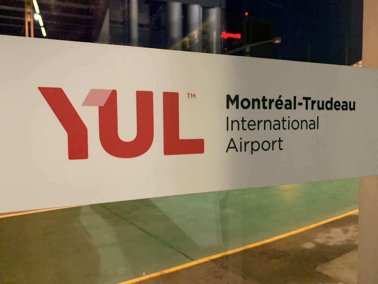 Ultimate Guide to YUL Montreal-Trudeau International Airport | Milesopedia