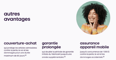 Carte moi RBC Visa : Obtenez jusqu'à 5 000 points sans frais annuels ...