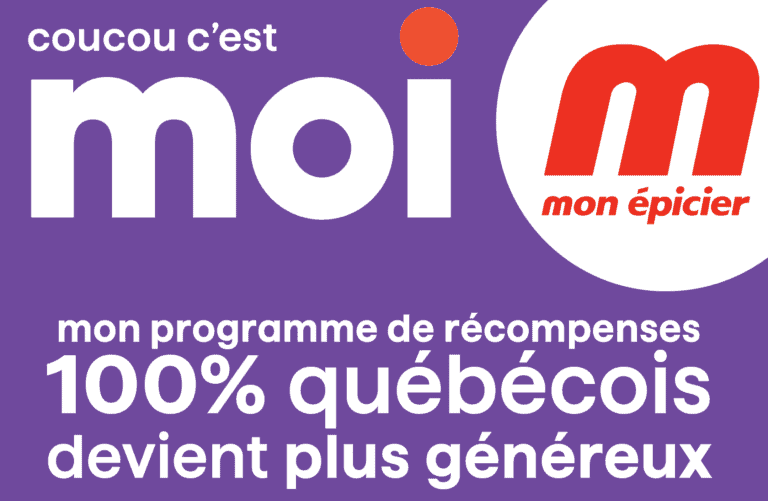moi: METRO's rewards program | Milesopedia