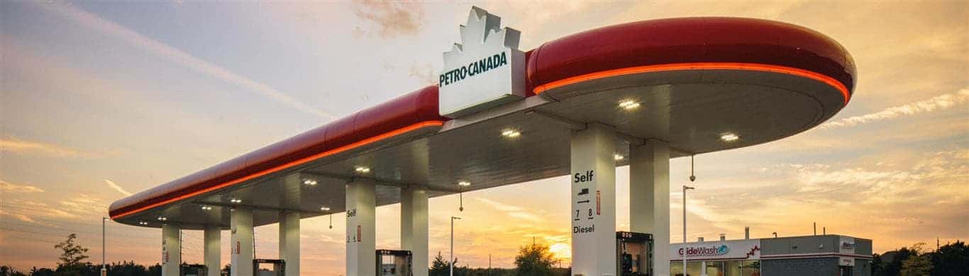 Canadian Tire Petro Canadien _ Petro Canada Site – GQVUL