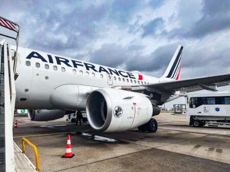 Air France: How to Earn Flying Blue XP Quickly? | Milesopedia