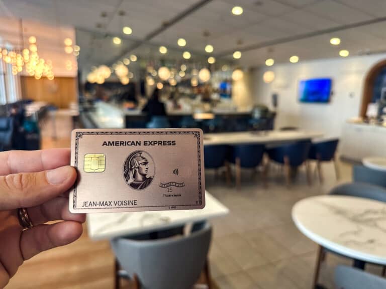American Express: What's The Best Membership Rewards Credit Card For ...