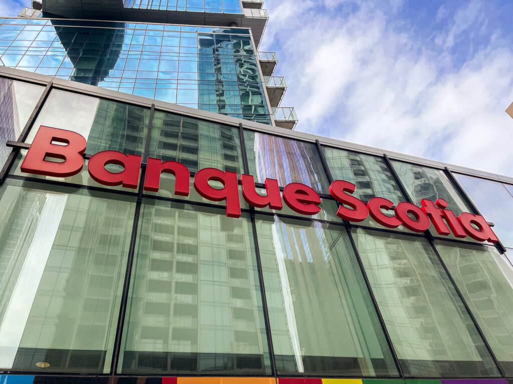 600 $ en prime avec ces forfaits bancaires | Banque Scotia | Milesopedia