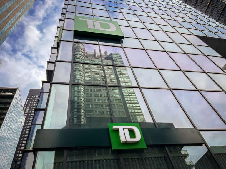 $400 Bonus with these banking plans | TD | Milesopedia.