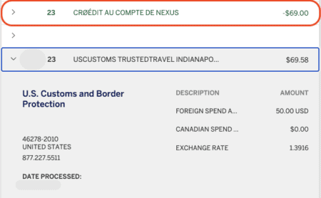 Guide to the Nexus card and the Global Entry program | Milesopedia