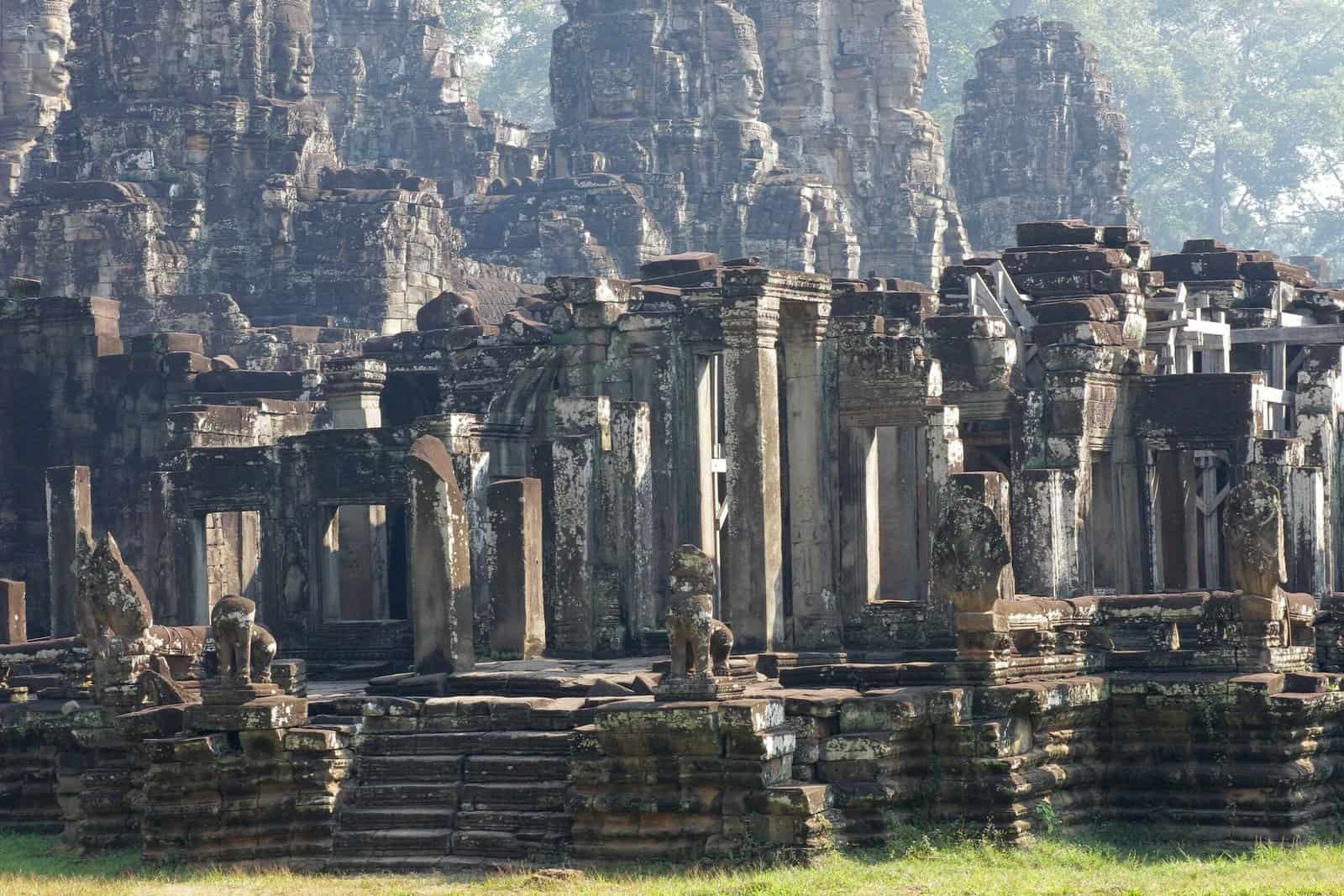 Cambodia: Travel Guide | Itineraries and Highlights | Milesopedia