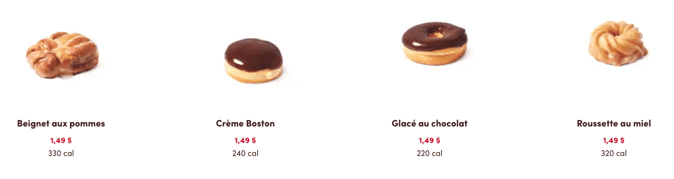 Tim Hortons: Launch of the Tims Mastercard Credit Card | Milesopedia