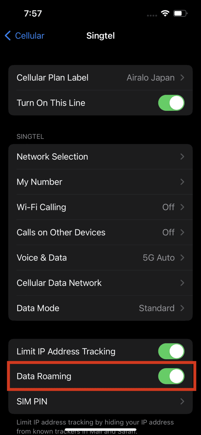 Promo Airalo eSIM card - Travel Internet plan | June 2025 | Milesopedia