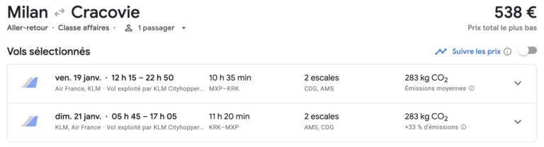 Air France: How to Earn Flying Blue XP Quickly? | Milesopedia