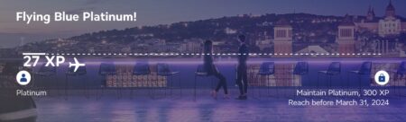 Air France: How to Earn Flying Blue XP Quickly? | Milesopedia