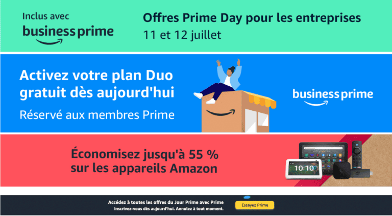 Amazon Prime Canada: Complete Guide To This Amazon.ca Service ...