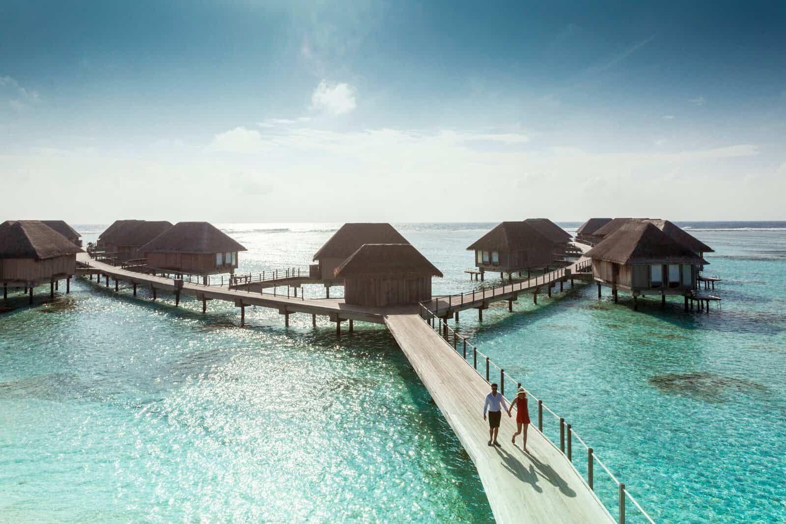 All-inclusive vacations around the world: discover these unusual destinations and packages ...