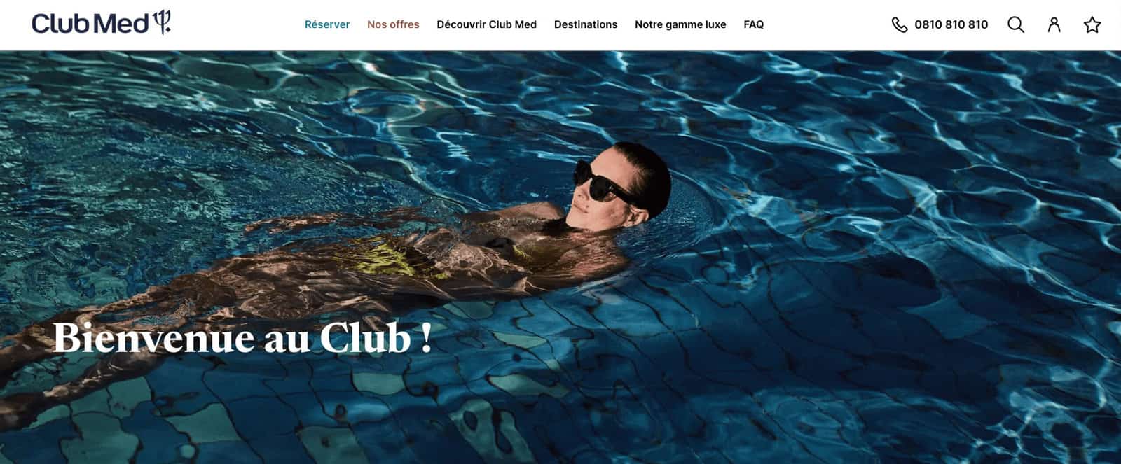 Club Med Great Members : tout savoir sur le programme 2026 | Milesopedia