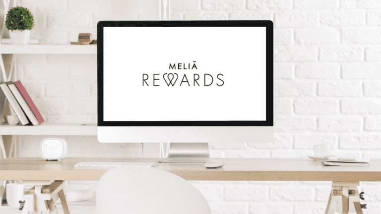 MeliáRewards: everything you need to know about Meliá's loyalty program