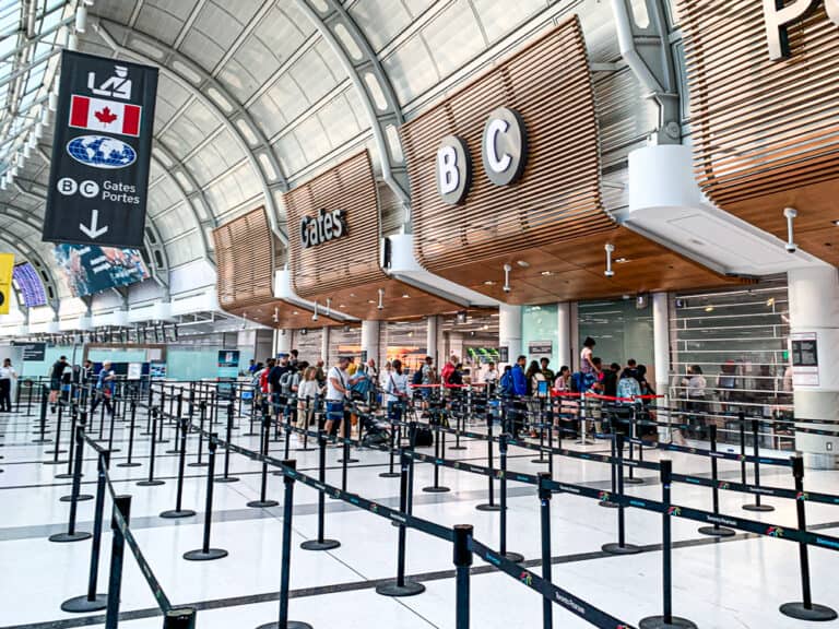 How Do Airport Security Checks Work?