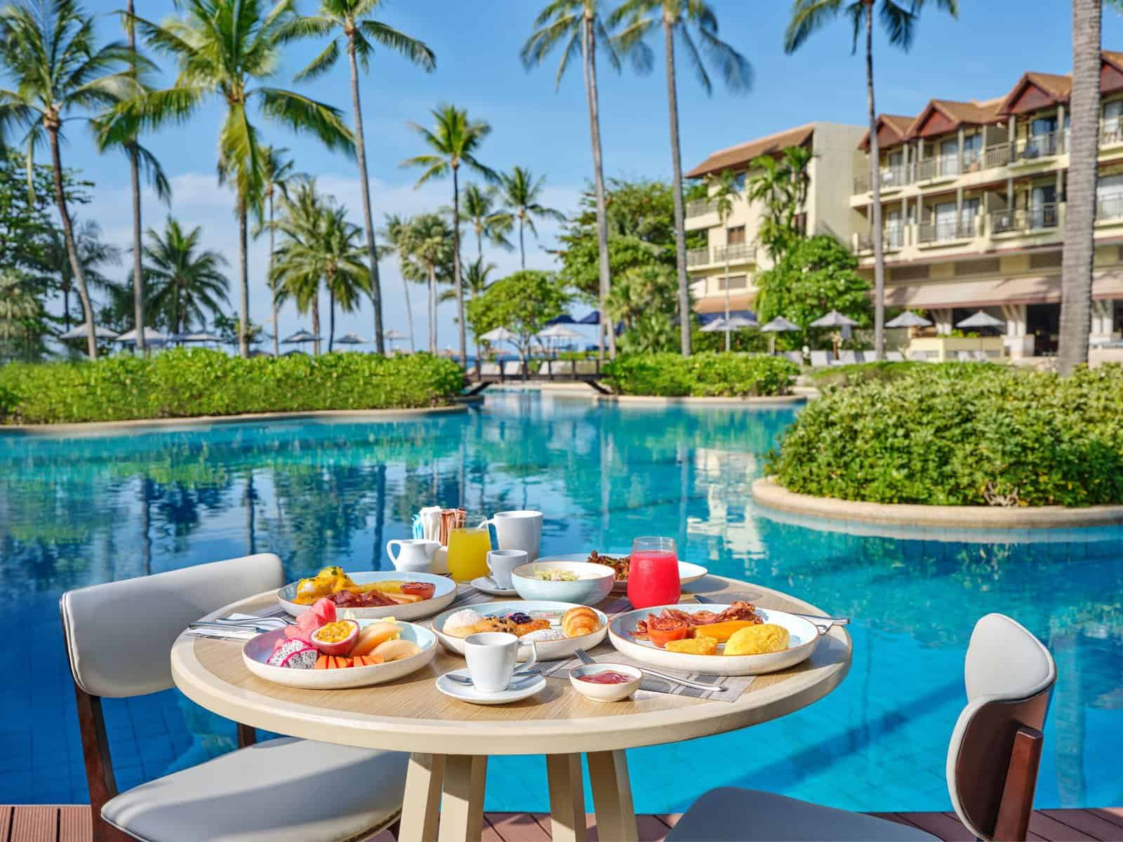 All-inclusive vacations around the world: discover these unusual destinations and packages ...