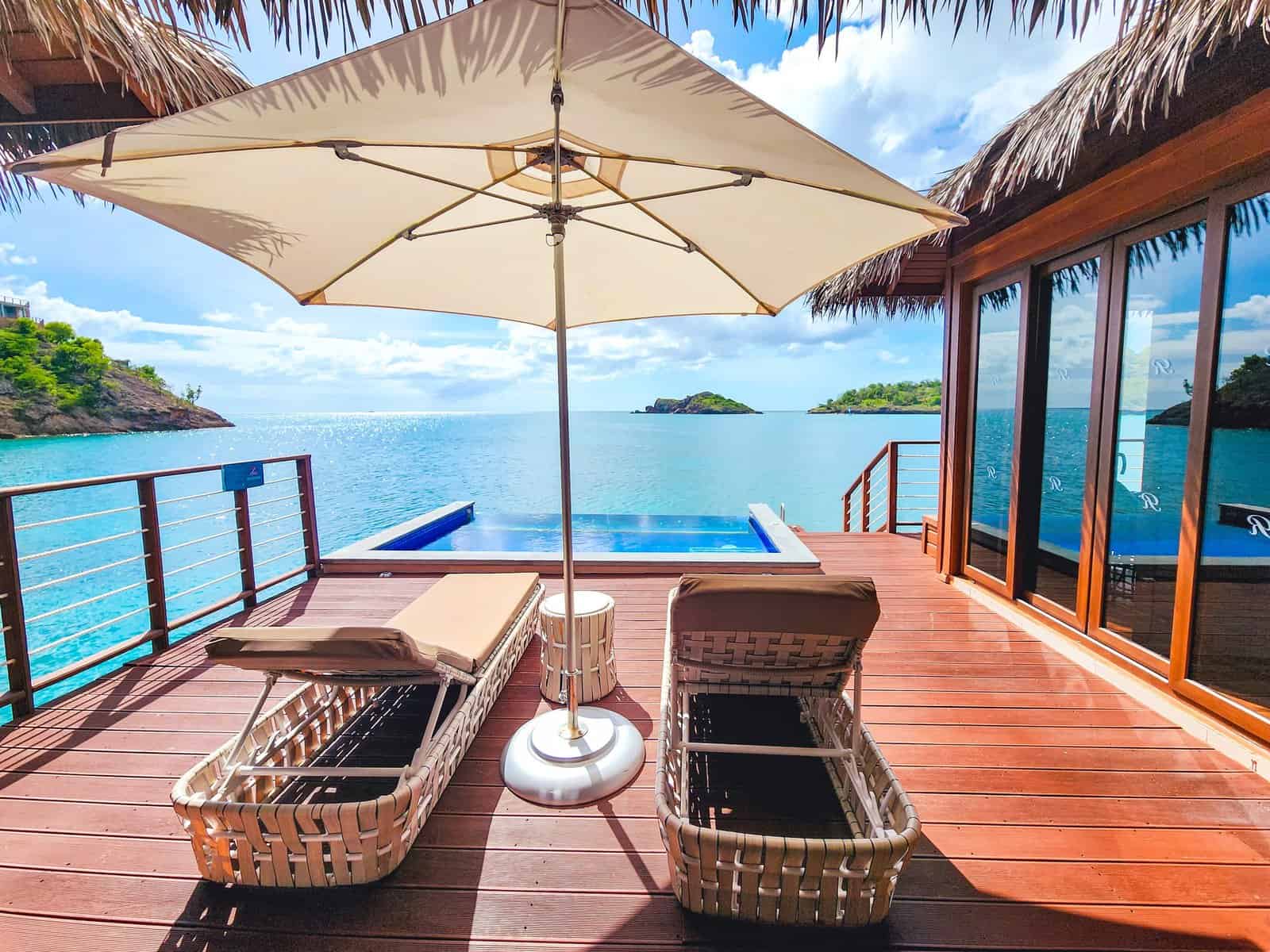 All-inclusive vacations around the world: discover these unusual destinations and packages ...