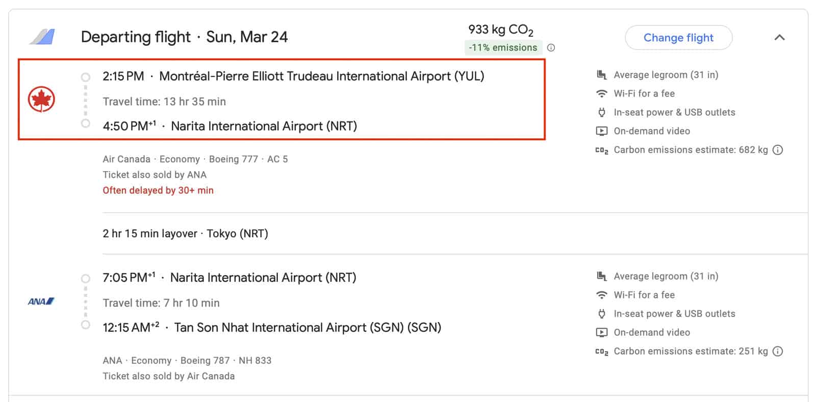 Skiplagging : les risques majeurs de cette pratique | Milesopedia