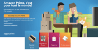 Amazon Prime Canada : Guide complet sur ce service Amazon.ca | Milesopedia