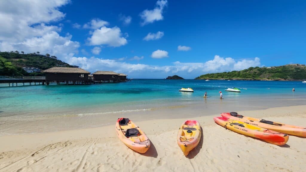 All-inclusive vacations around the world: discover these unusual ...