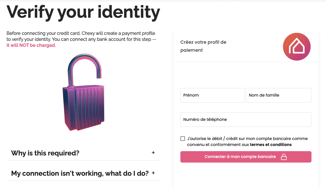 How to pay your rent with a credit card | Chexy | Milesopedia